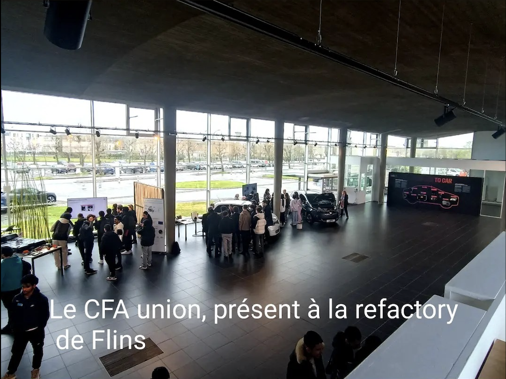 CFA Union : Tout Savoir sur l'Actualité
